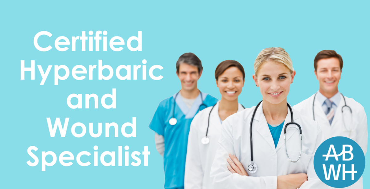 Get Certified – ABWH